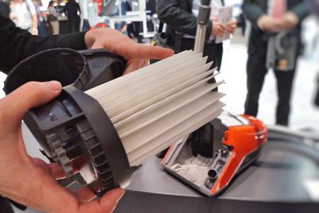 Miele Blizzard CX1 Gore® CleanStream® Feinstaubfilter - Ihr ...